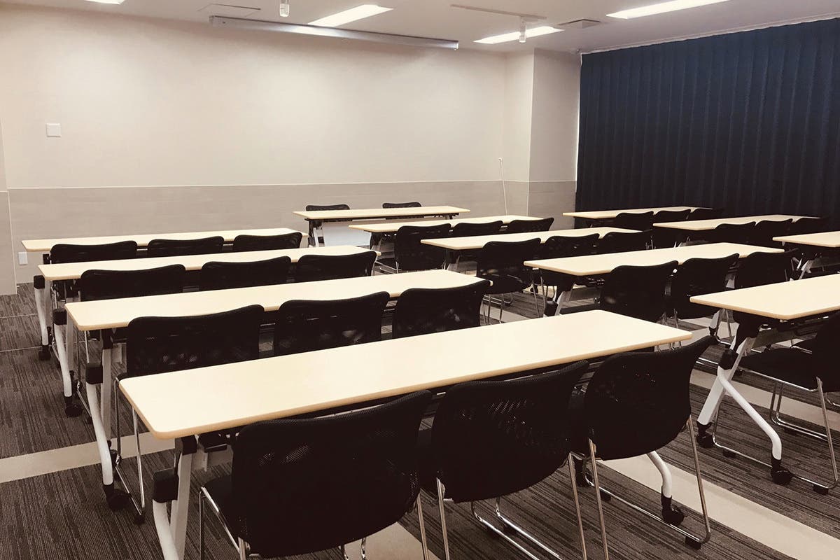 【リロの会議室　コンフォート水道橋】RoomEの写真2