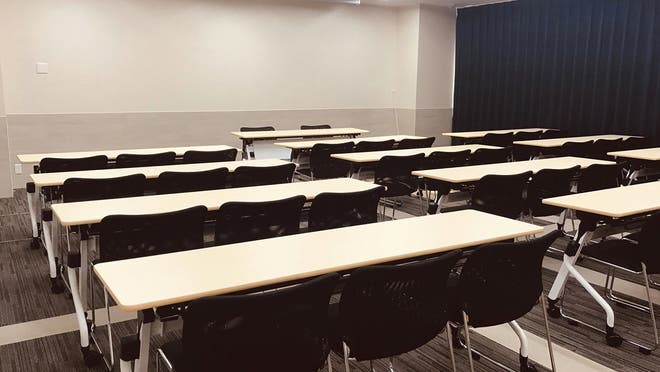 【リロの会議室 コンフォート水道橋】RoomEの写真2