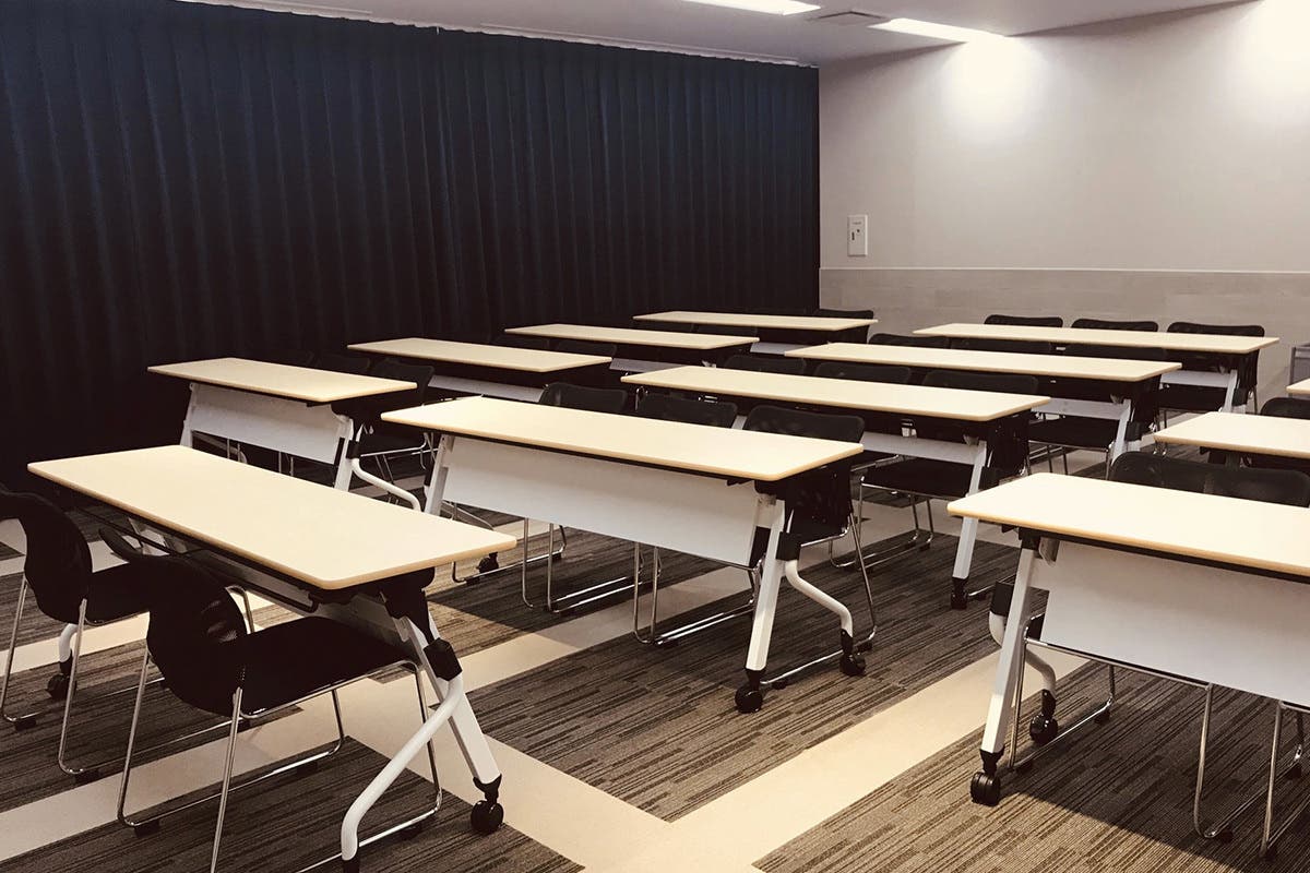 【リロの会議室　コンフォート水道橋】RoomEの写真3