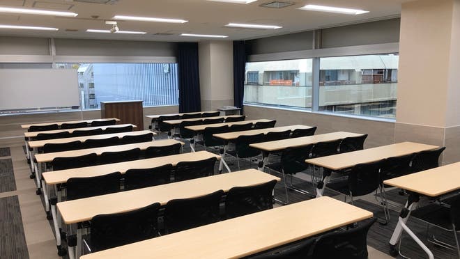 【リロの会議室 コンフォート水道橋】RoomFの写真1