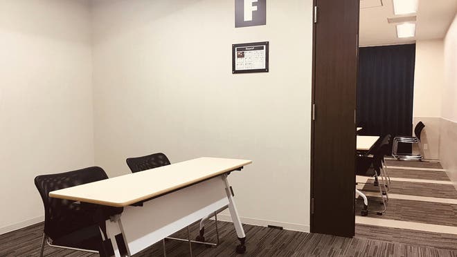 【リロの会議室 コンフォート水道橋】RoomFの写真2