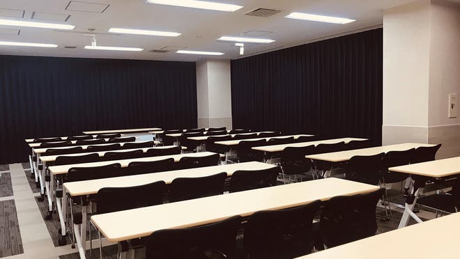 【リロの会議室 コンフォート水道橋】RoomFの写真3