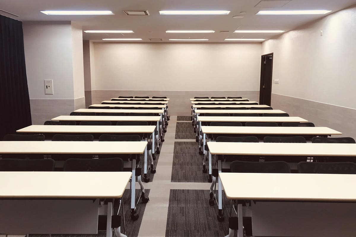 【リロの会議室　コンフォート水道橋】RoomFの写真4