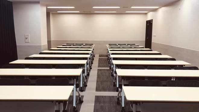 【リロの会議室 コンフォート水道橋】RoomFの写真4