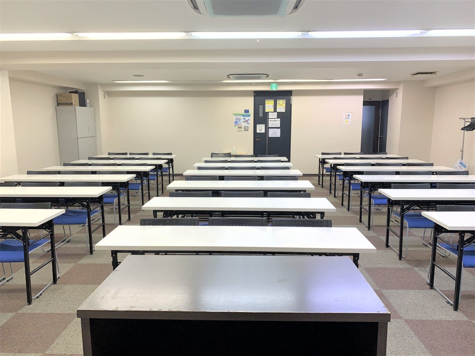 【リロの会議室　新宿ファーストステージ】10階会議室の写真4