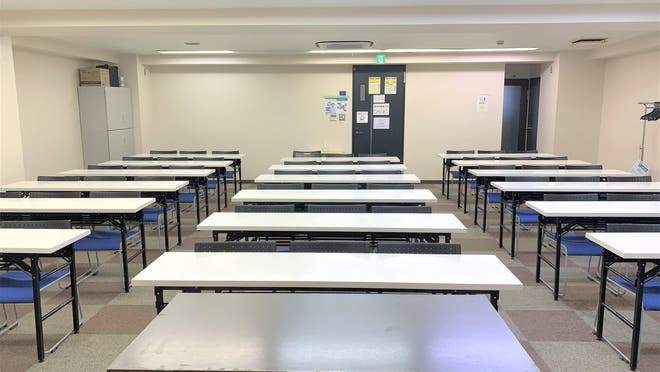 【リロの会議室 新宿ファーストステージ】10階会議室の写真4