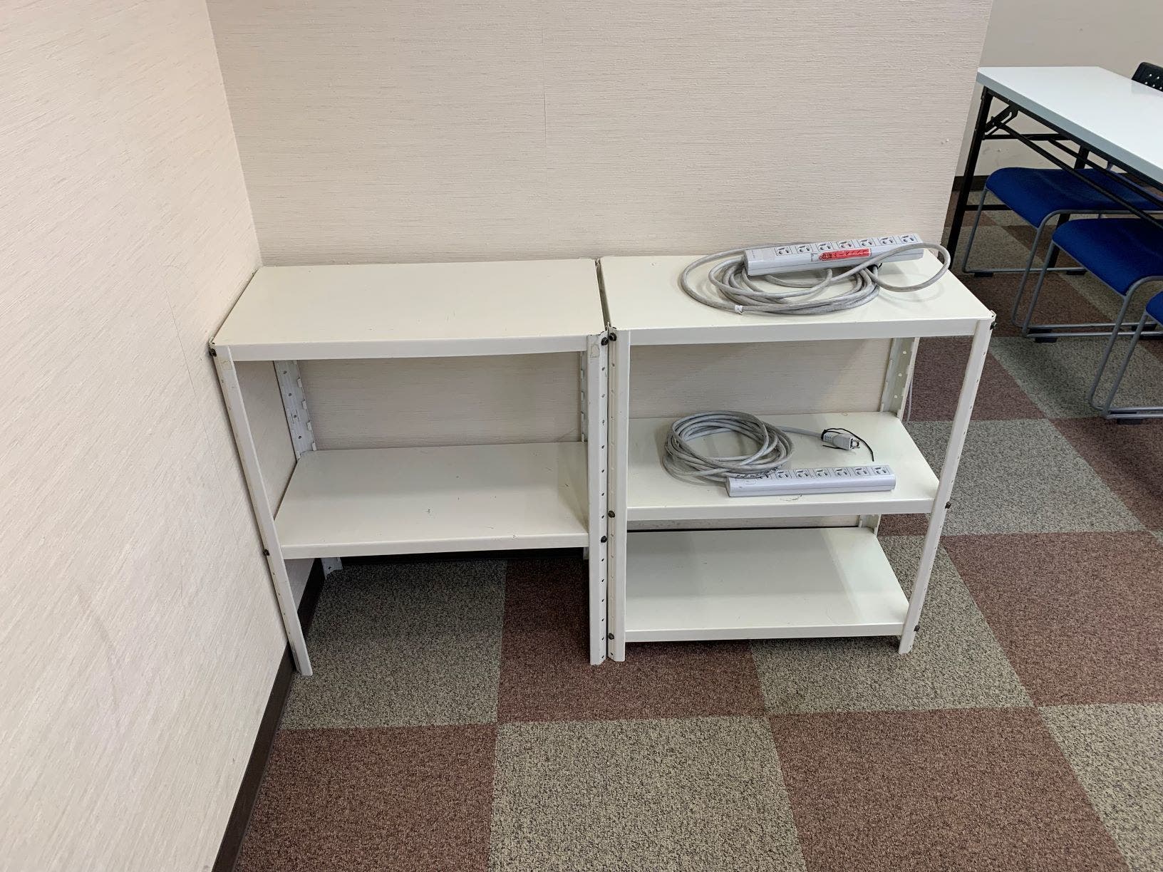 【リロの会議室　新宿ファーストステージ】10階会議室の写真5