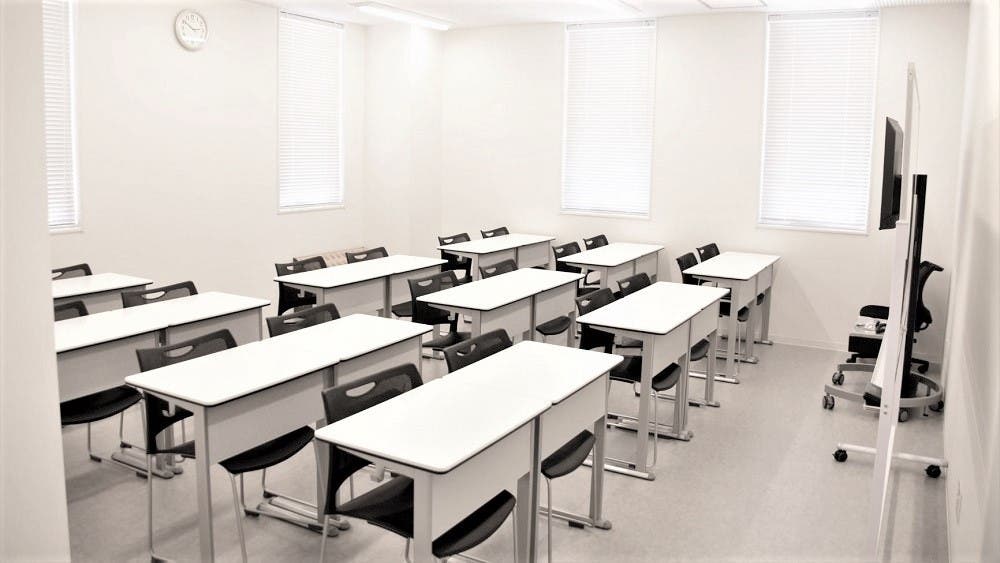 【リロの会議室　池袋】602の写真3