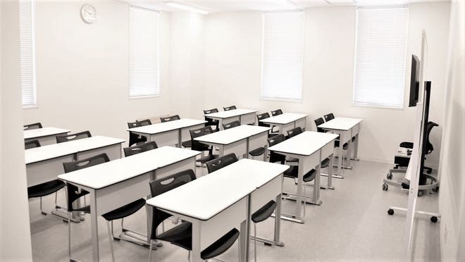 【リロの会議室 池袋】602の写真3