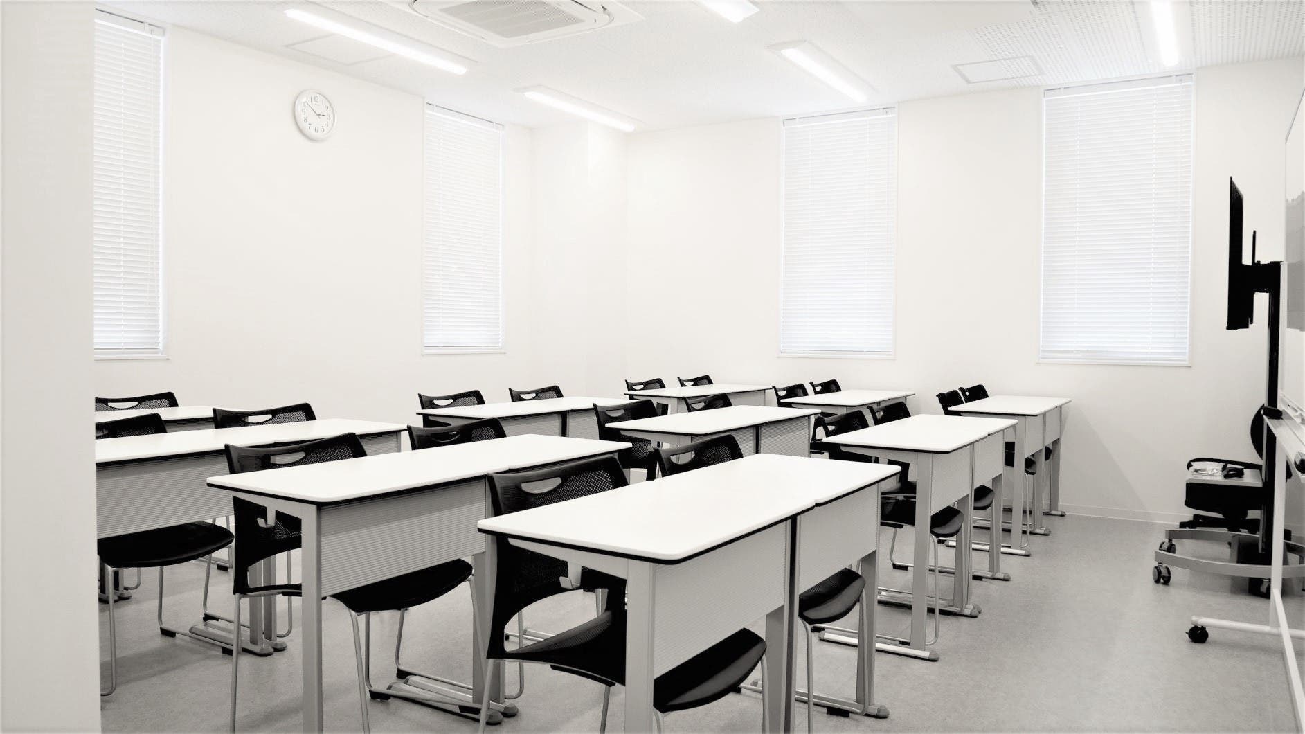 【リロの会議室　池袋】602の写真4