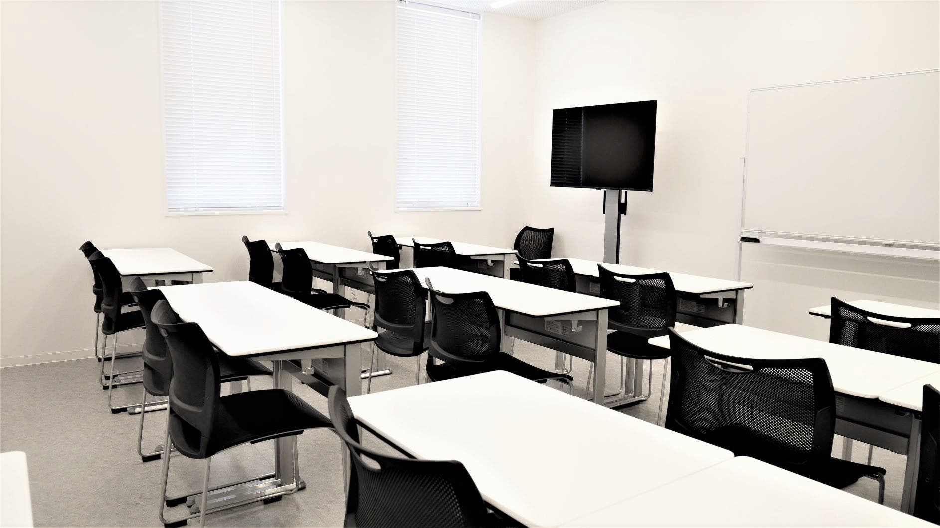 【リロの会議室　池袋】602の写真5