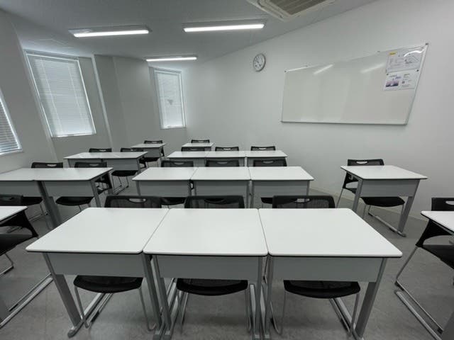 【リロの会議室　池袋】603の写真1