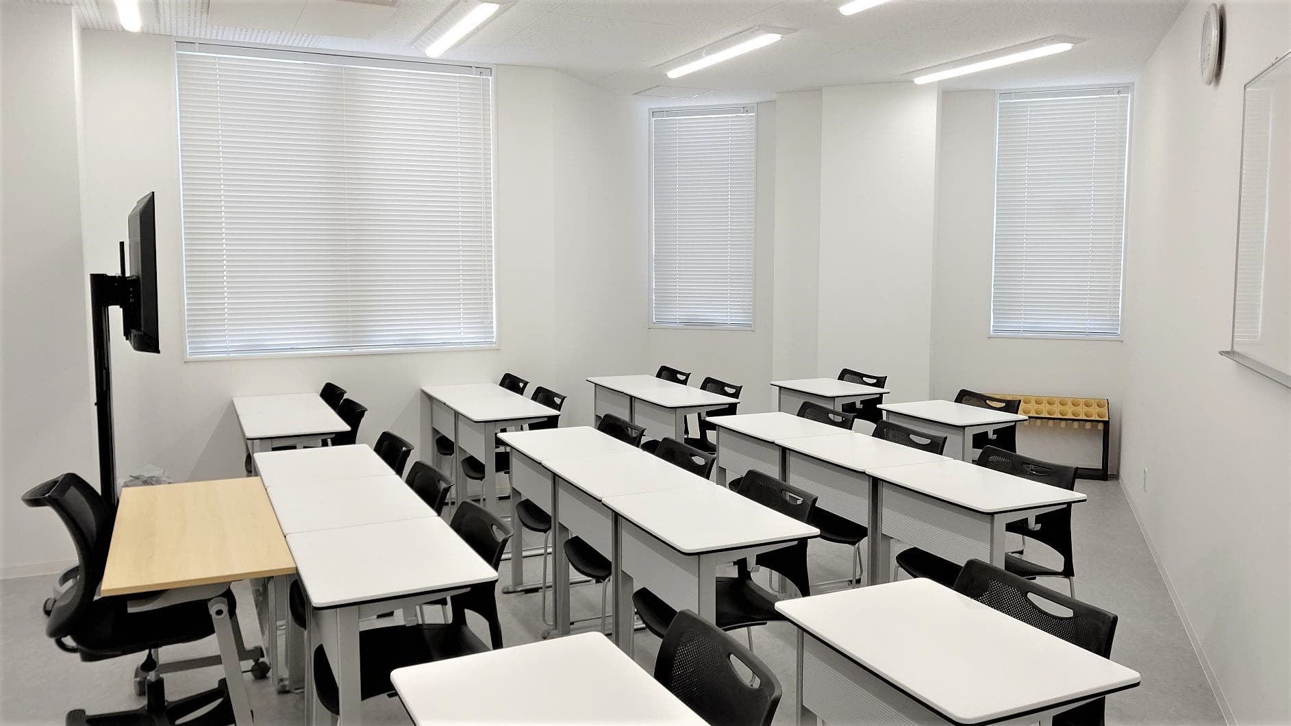 【リロの会議室　池袋】603の写真2