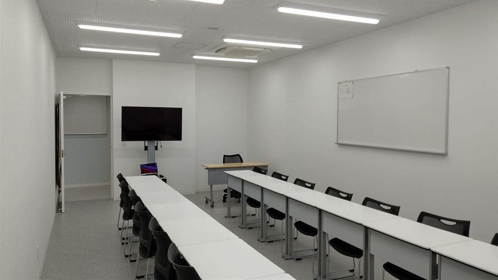 【リロの会議室　池袋】604の写真1