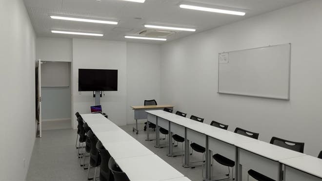 【リロの会議室 池袋】604の写真1