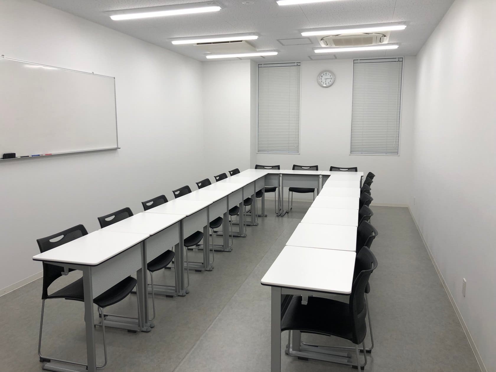 【リロの会議室　池袋】604の写真2