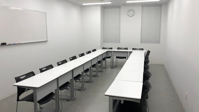 【リロの会議室 池袋】604の写真2