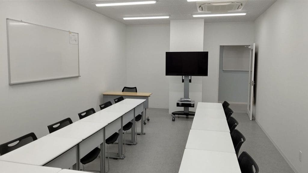 【リロの会議室　池袋】605の写真1