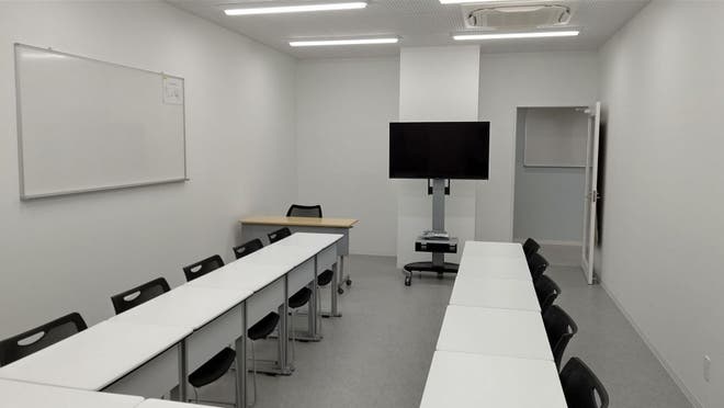 【リロの会議室 池袋】605の写真1