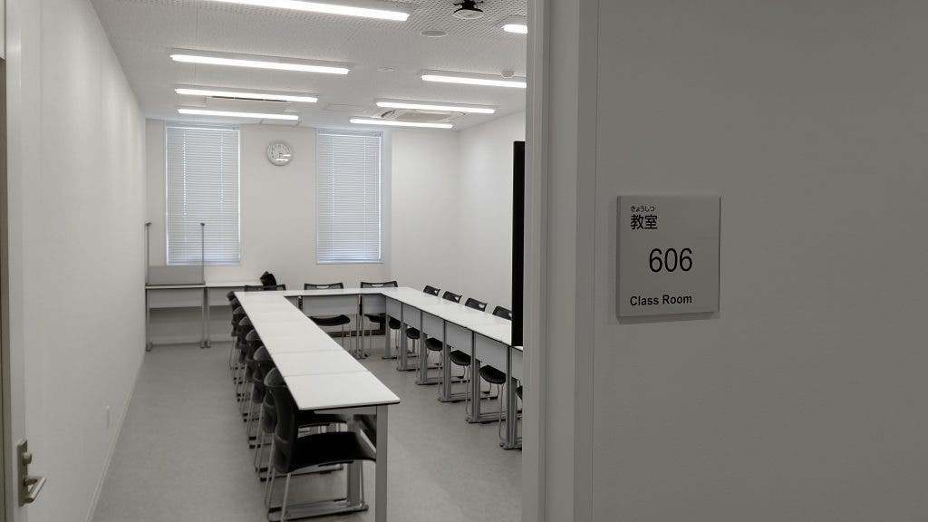 【リロの会議室　池袋】606の写真1