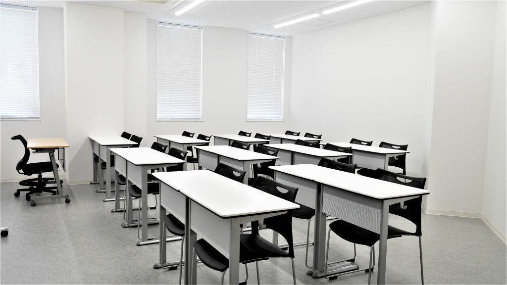 【リロの会議室　池袋】607の写真1