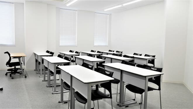 【リロの会議室 池袋】607の写真1