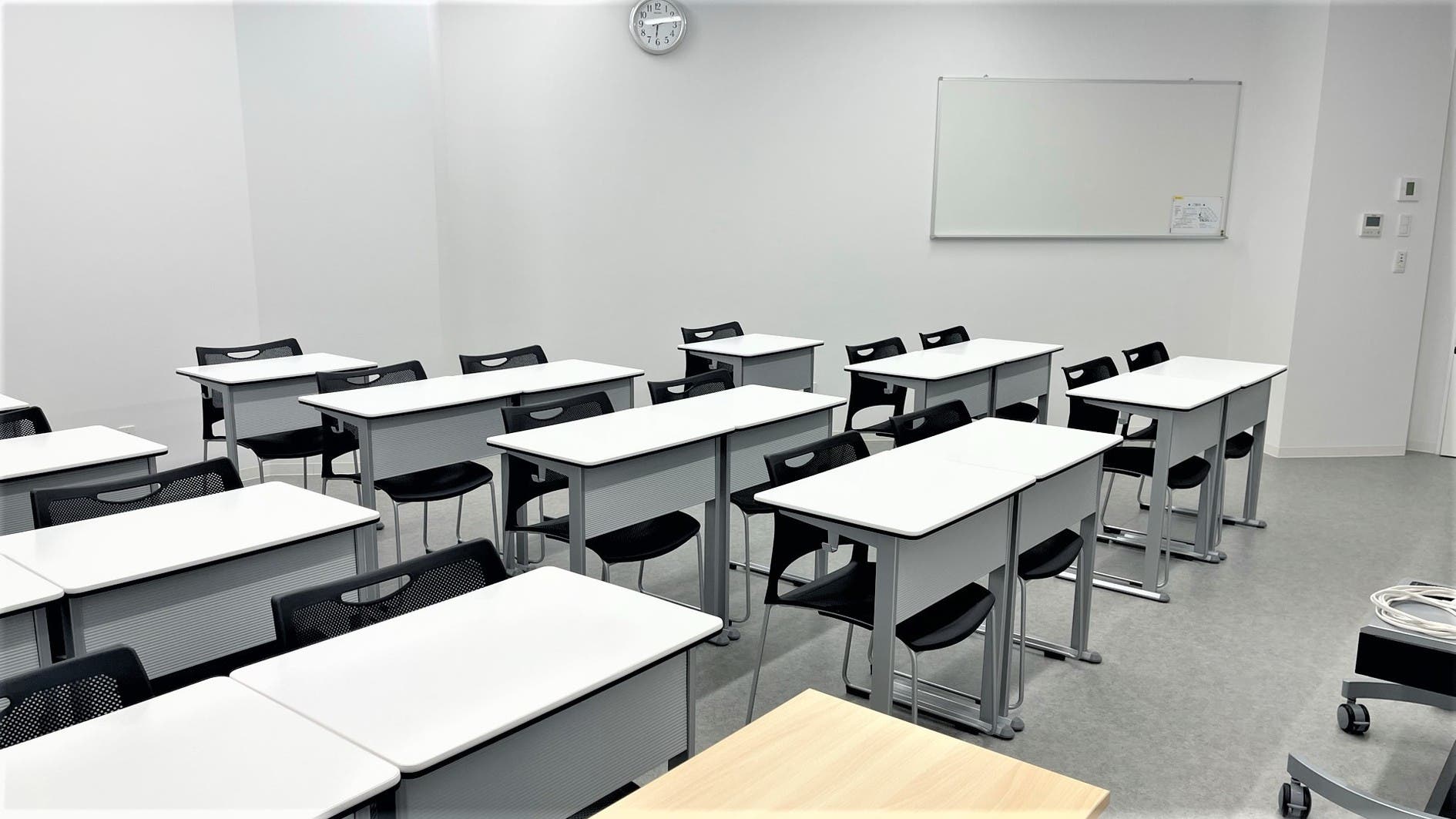 【リロの会議室　池袋】607の写真2