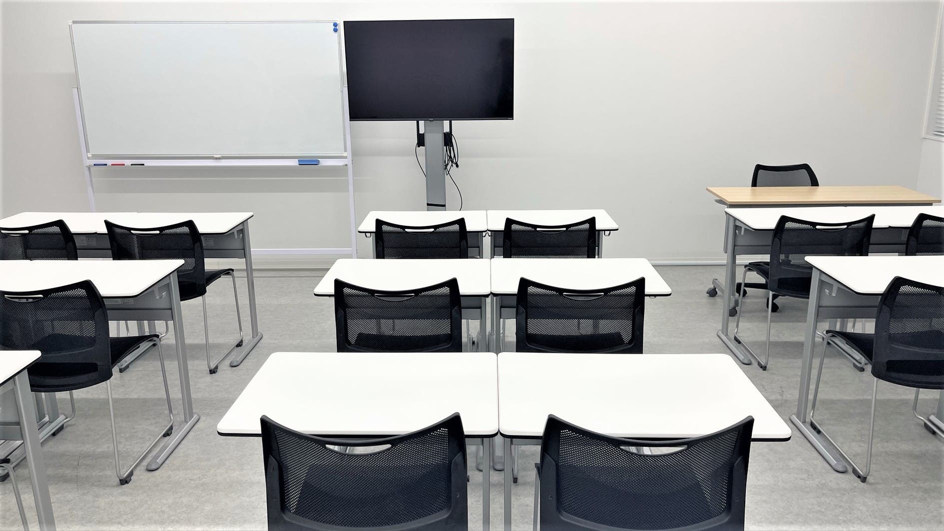 【リロの会議室　池袋】607の写真4