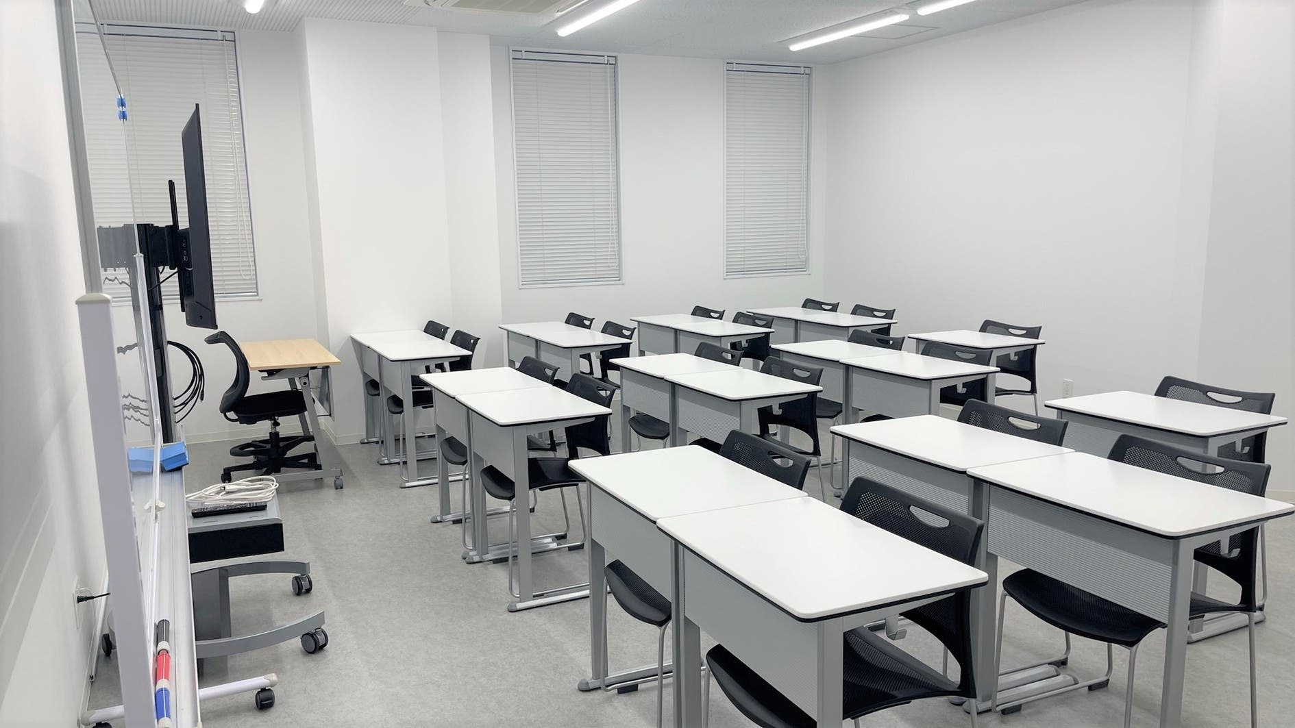 【リロの会議室　池袋】607の写真5