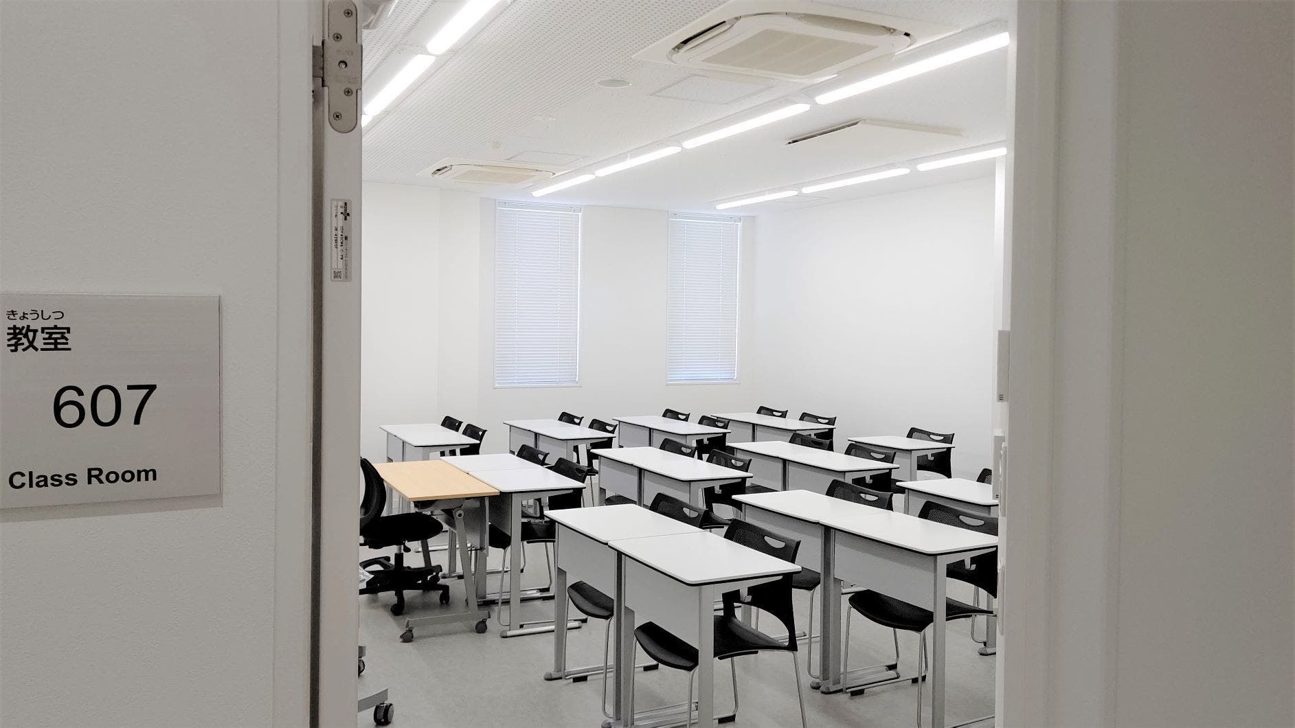 【リロの会議室　池袋】607の写真6