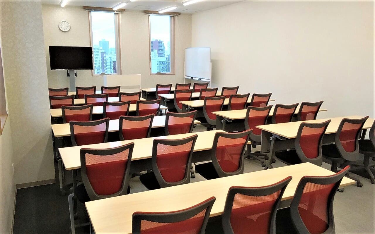 【リロの会議室　池袋】800の写真1