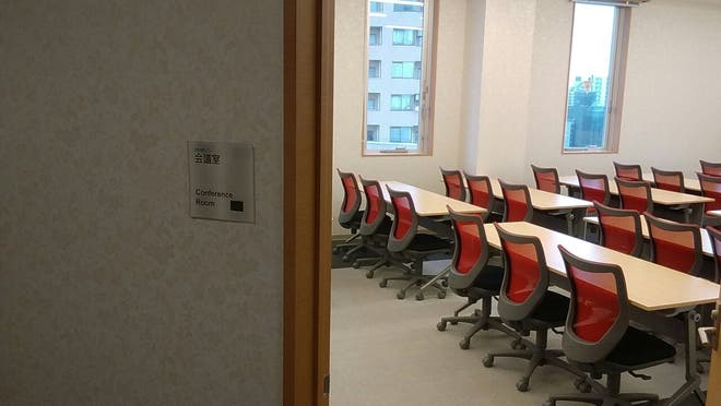 【リロの会議室 池袋】800の写真3