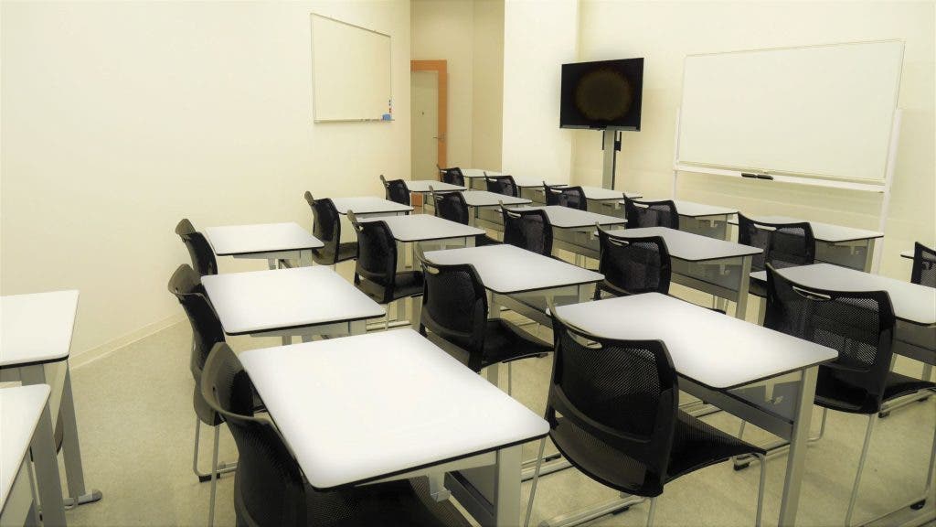 【リロの会議室　池袋】801の写真1