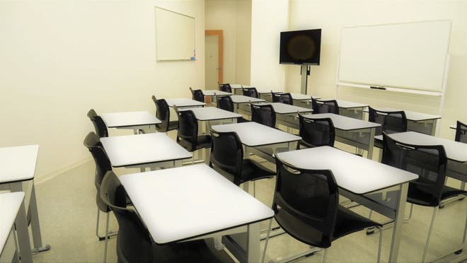 【リロの会議室 池袋】801の写真1