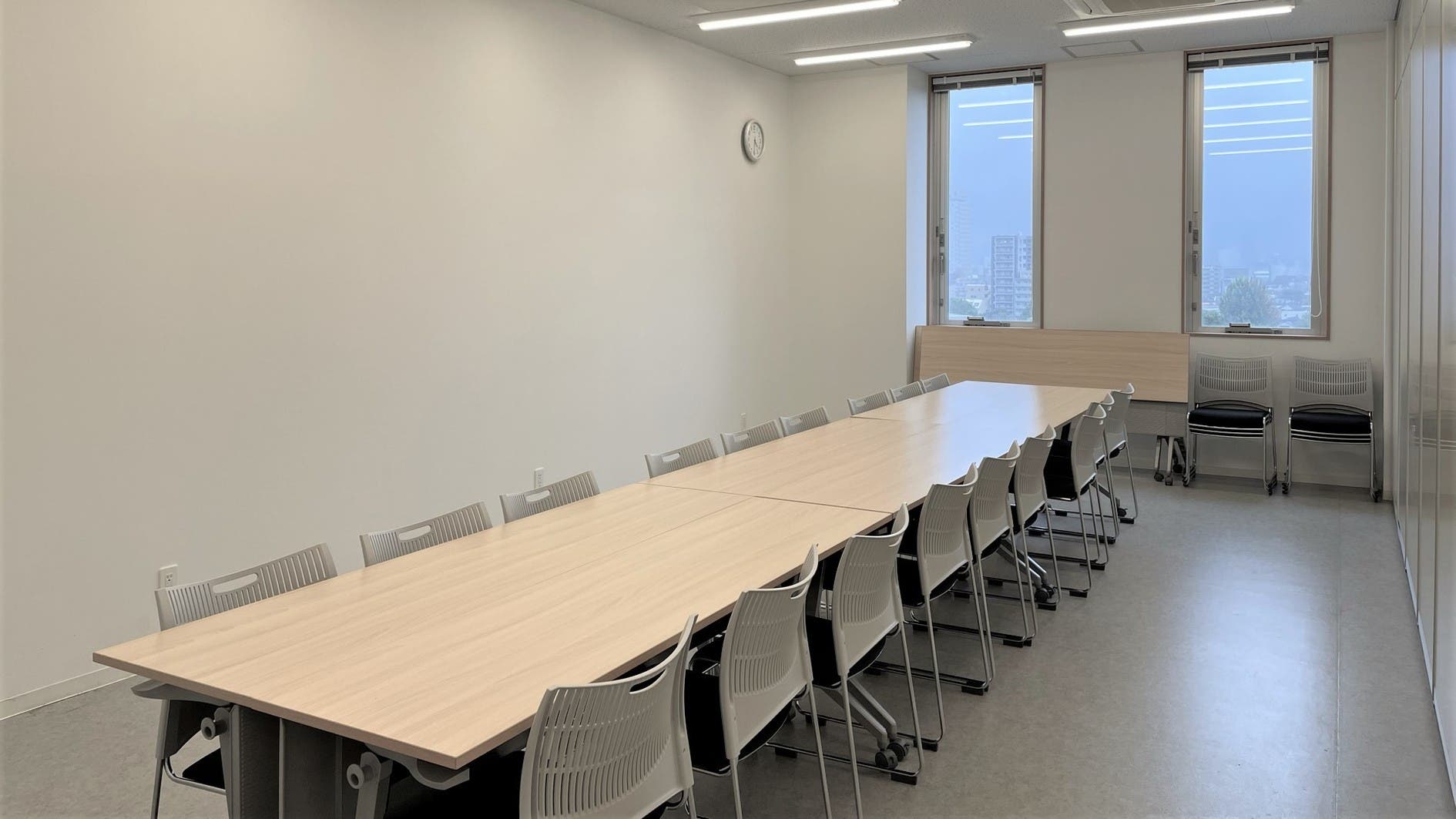 【リロの会議室　池袋】802の写真1