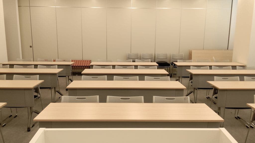 【リロの会議室　池袋】803+804の写真1