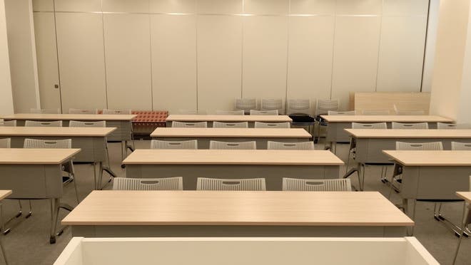 【リロの会議室 池袋】803+804の写真1