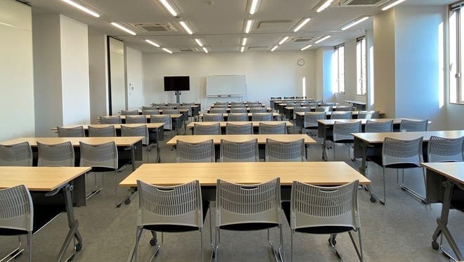 【リロの会議室 池袋】802+803+804の写真2