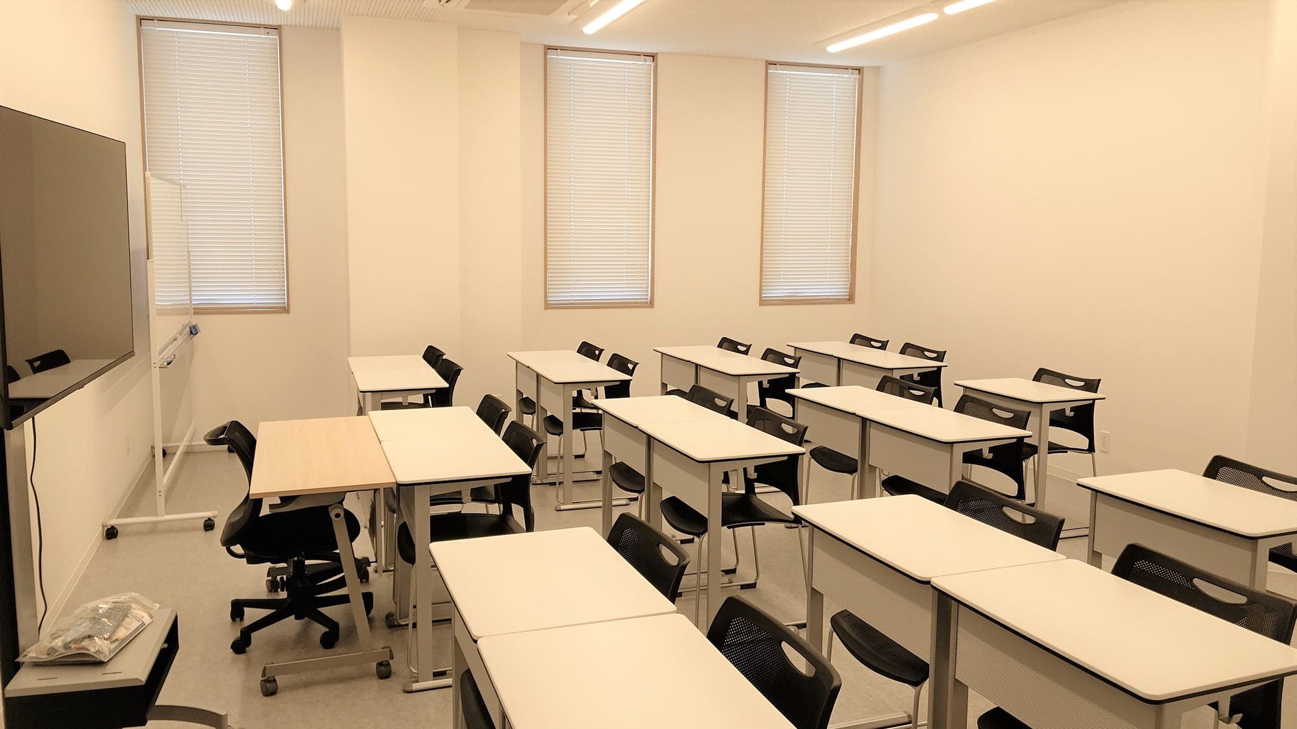 【リロの会議室　池袋】805の写真2