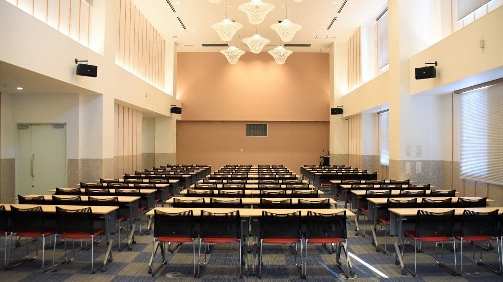 【リロの会議室　池袋】9階ホールの写真1