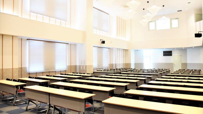 【リロの会議室 池袋】9階ホールの写真2