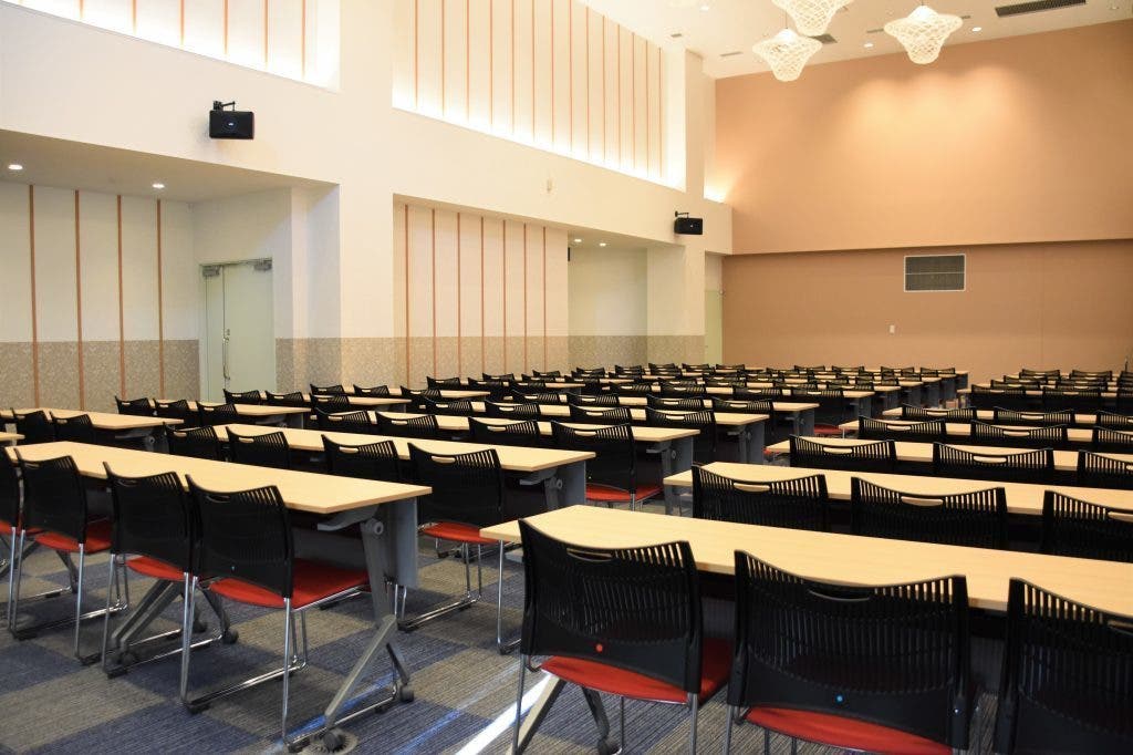 【リロの会議室　池袋】9階ホールの写真3