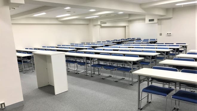 【リロの会議室 関内横浜スタジアム前】4階 特大の写真1