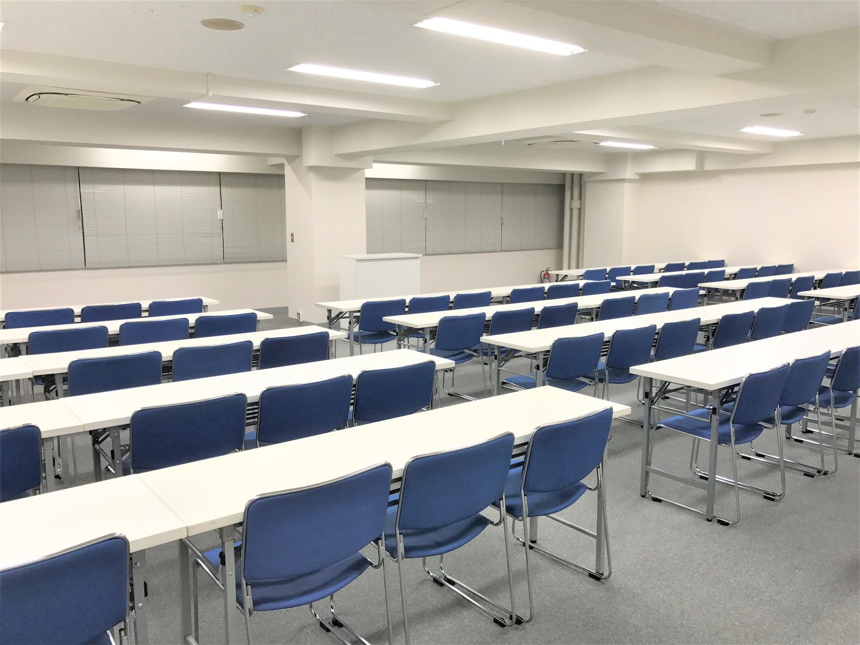 【リロの会議室 関内横浜スタジアム前】4階　特大の写真2