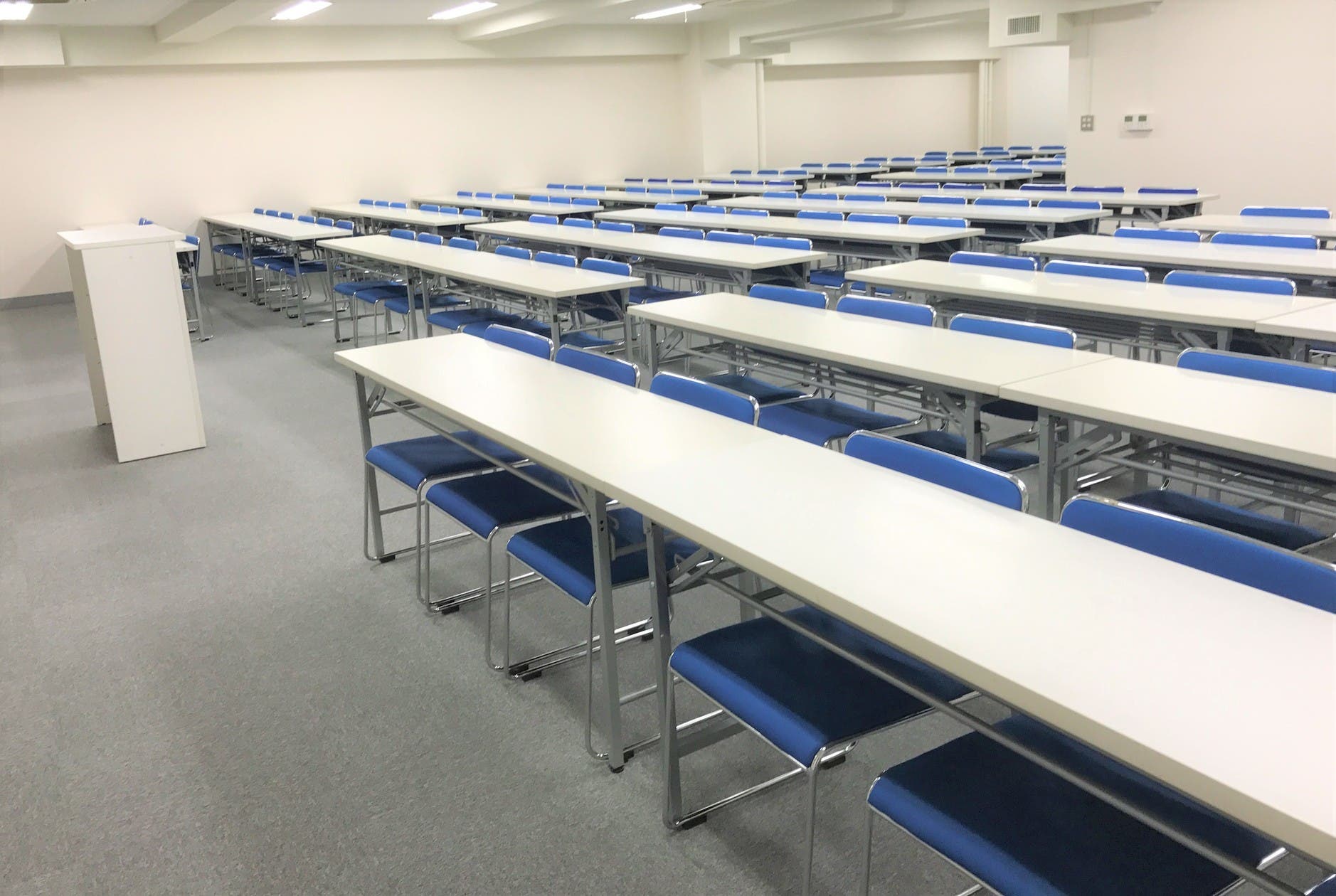 【リロの会議室 関内横浜スタジアム前】4階　特大の写真5