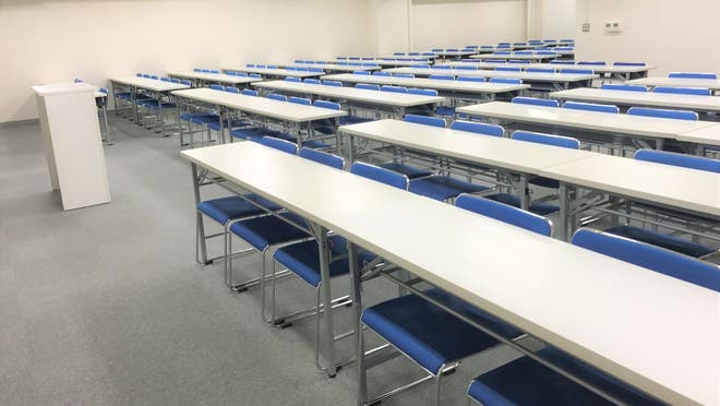 【リロの会議室 関内横浜スタジアム前】4階 特大の写真5