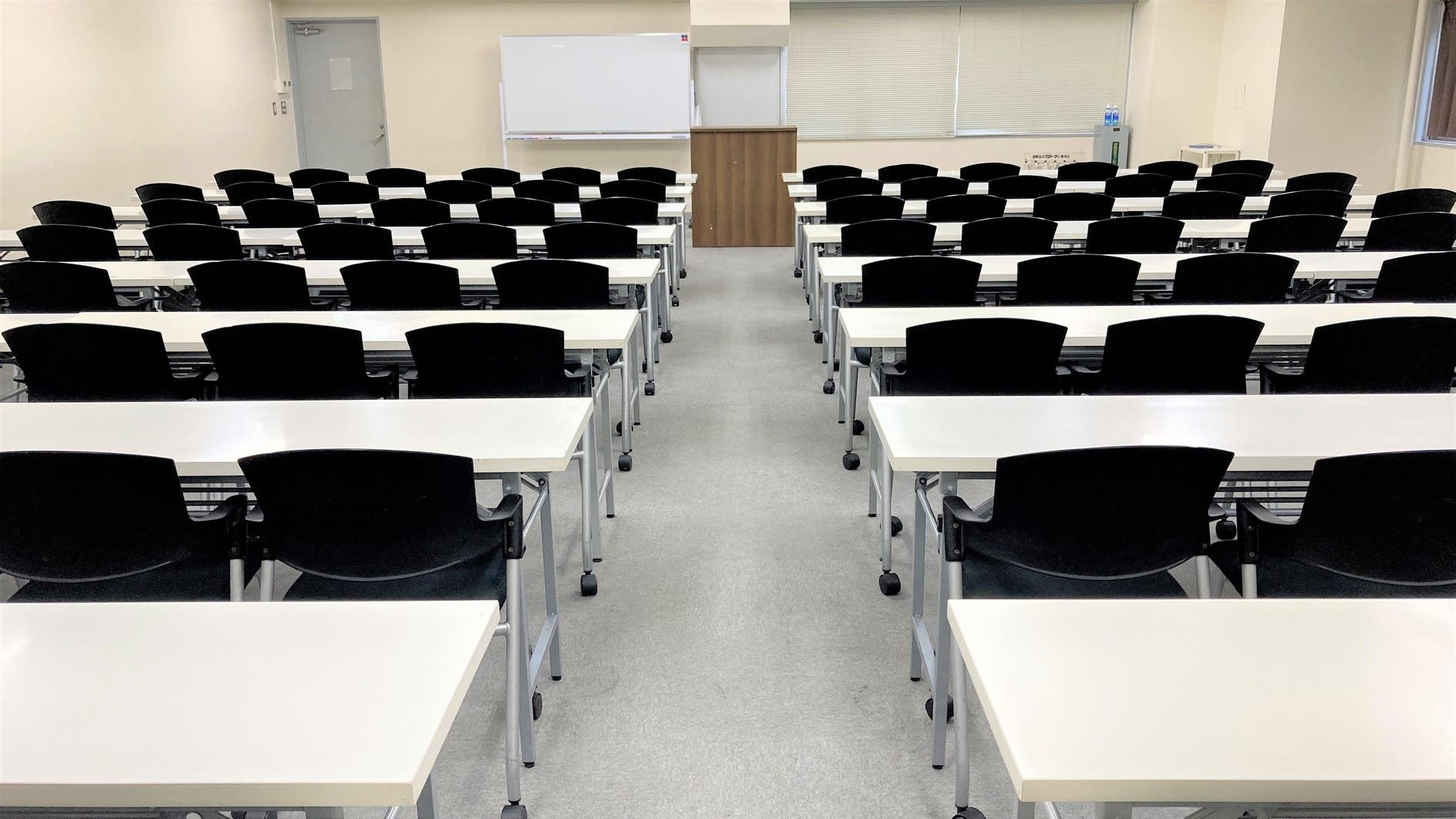 【リロの会議室 関内横浜スタジアム前】9階 大の写真2