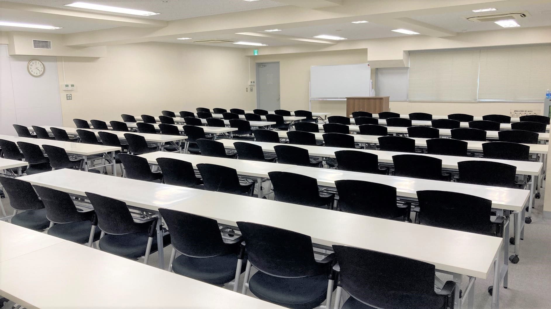 【リロの会議室 関内横浜スタジアム前】9階 大の写真3