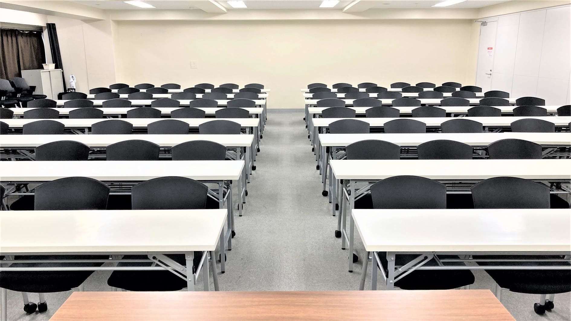 【リロの会議室 関内横浜スタジアム前】9階 大の写真4