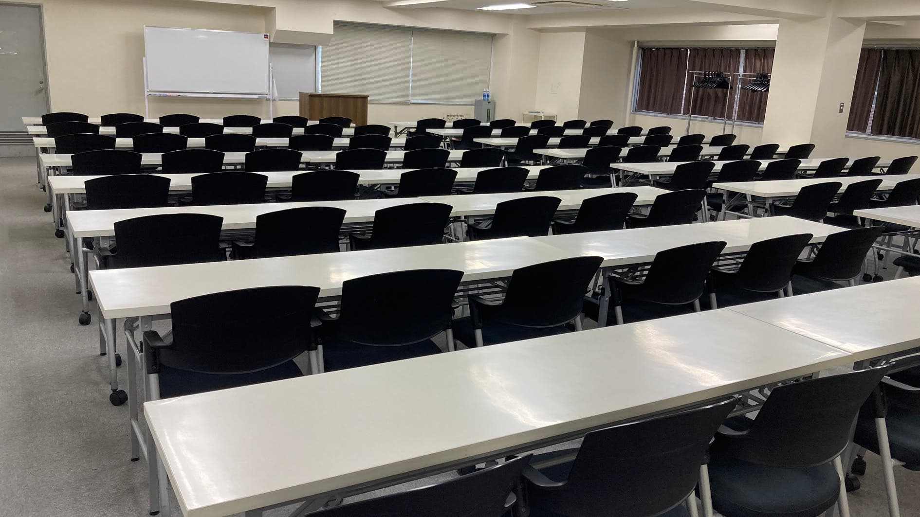 【リロの会議室 関内横浜スタジアム前】9階 大の写真5